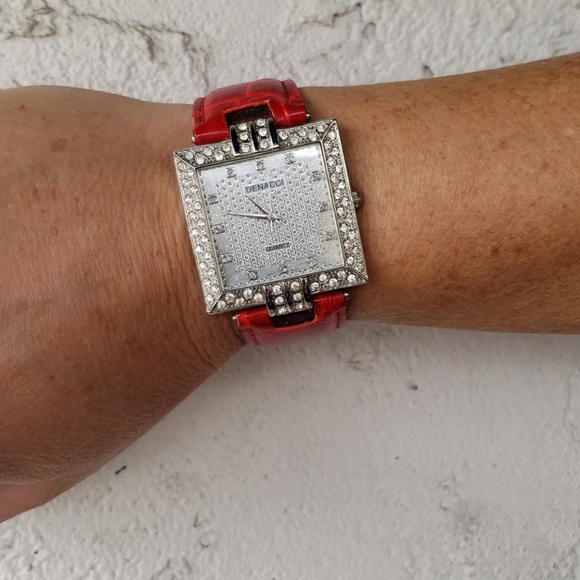 Accessories | Denacci Womens Watch | Poshmark